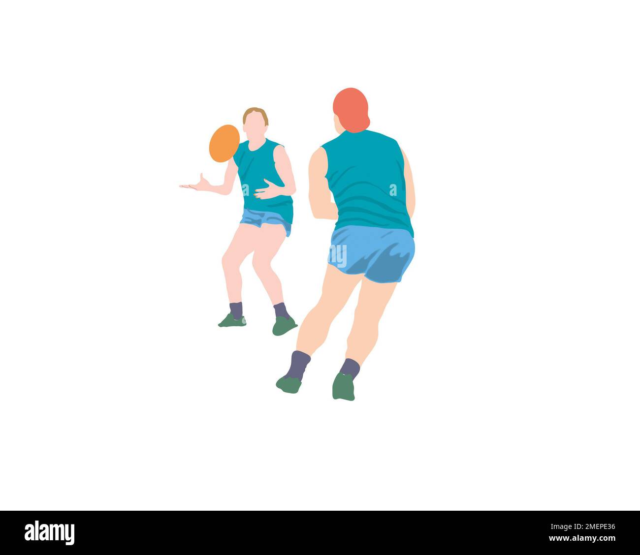 Human activity symbols hi-res stock photography and images - Alamy