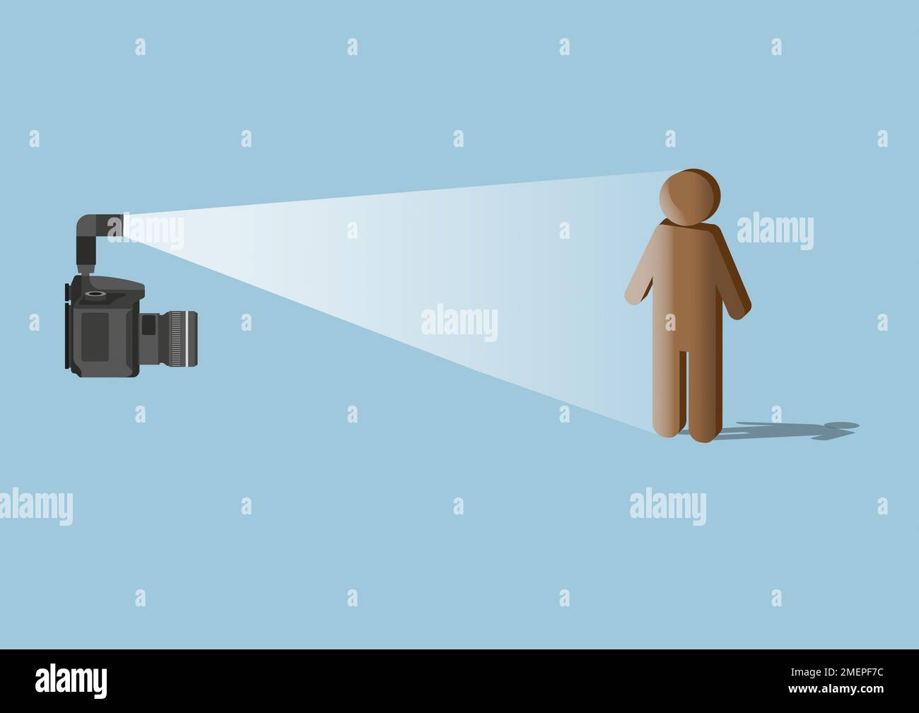 High GN flash Stock Photo - Alamy