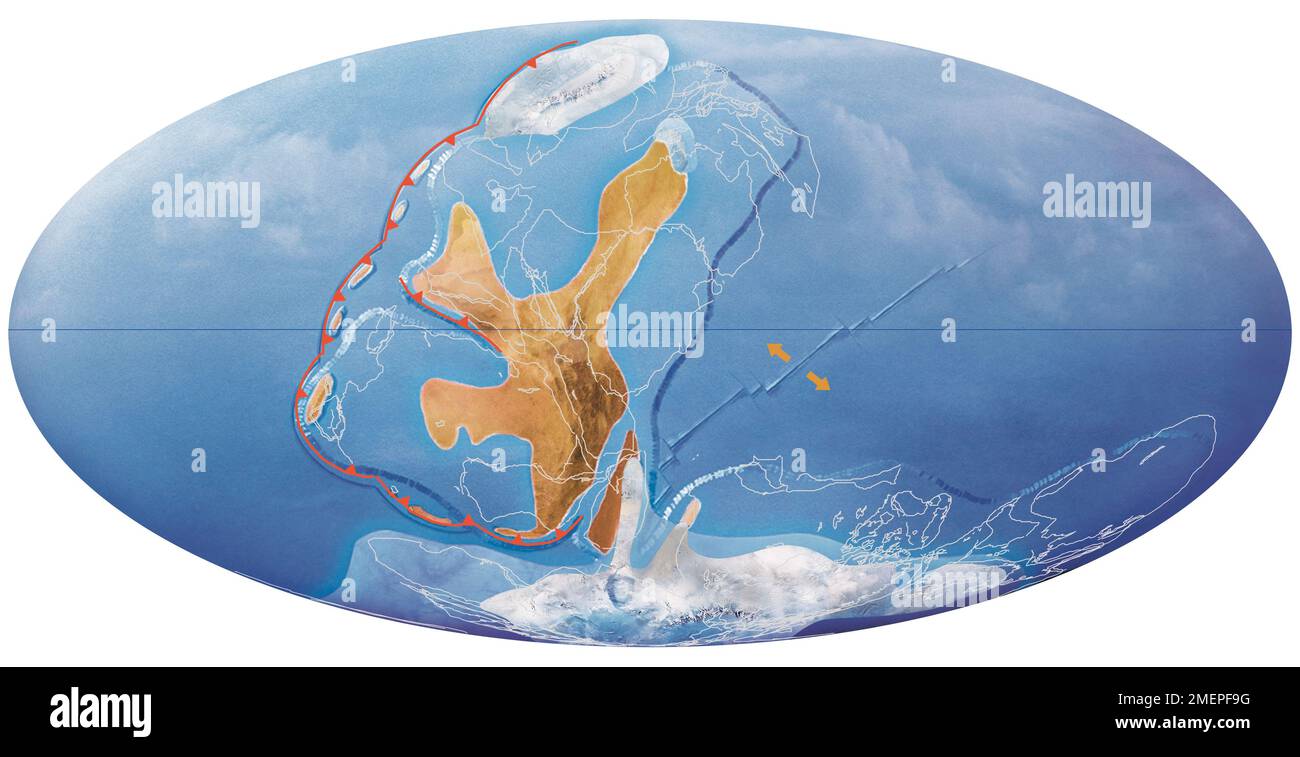 Colour maps hi-res stock photography and images - Alamy