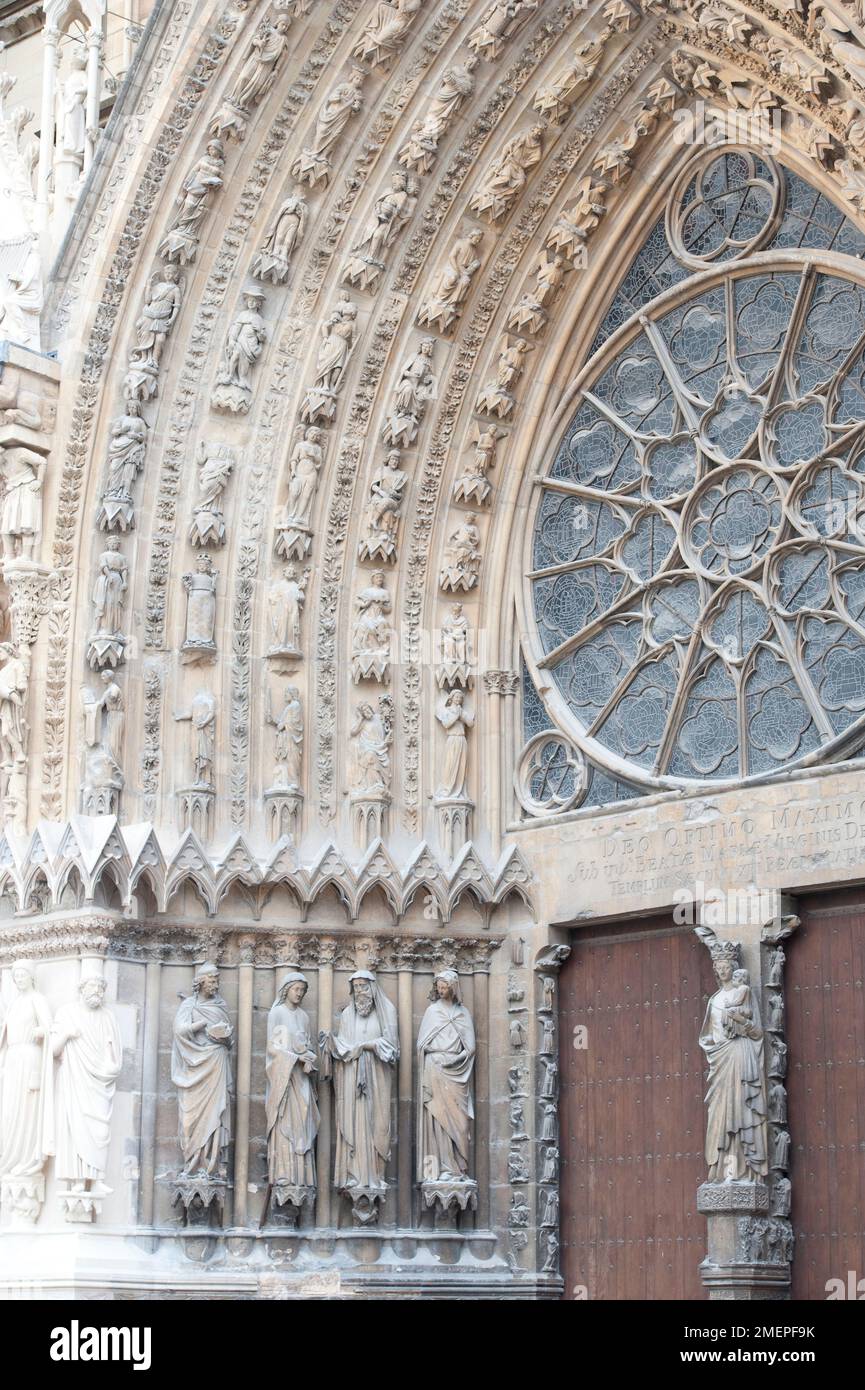 Rose de reims hi-res stock photography and images - Alamy