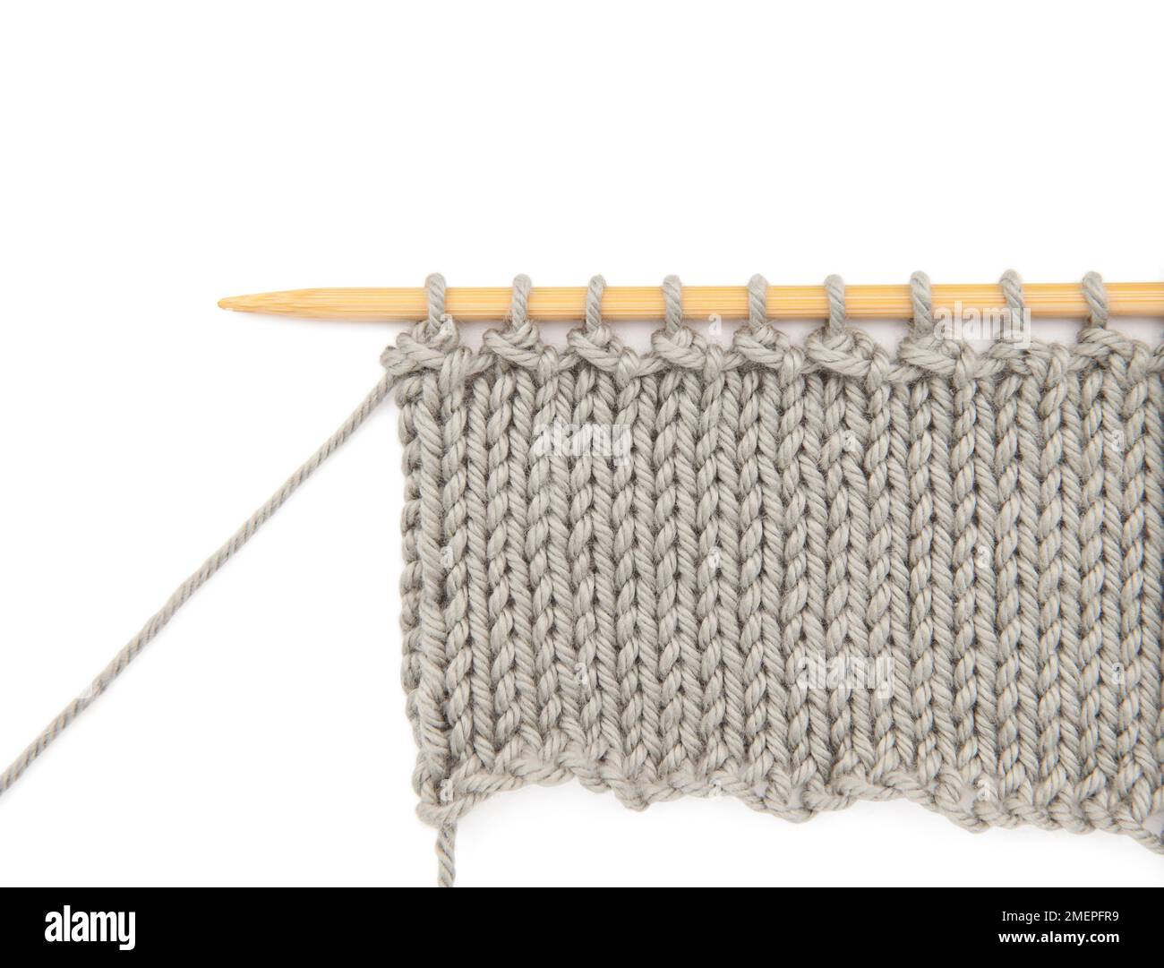 Row cast off hi-res stock photography and images - Alamy