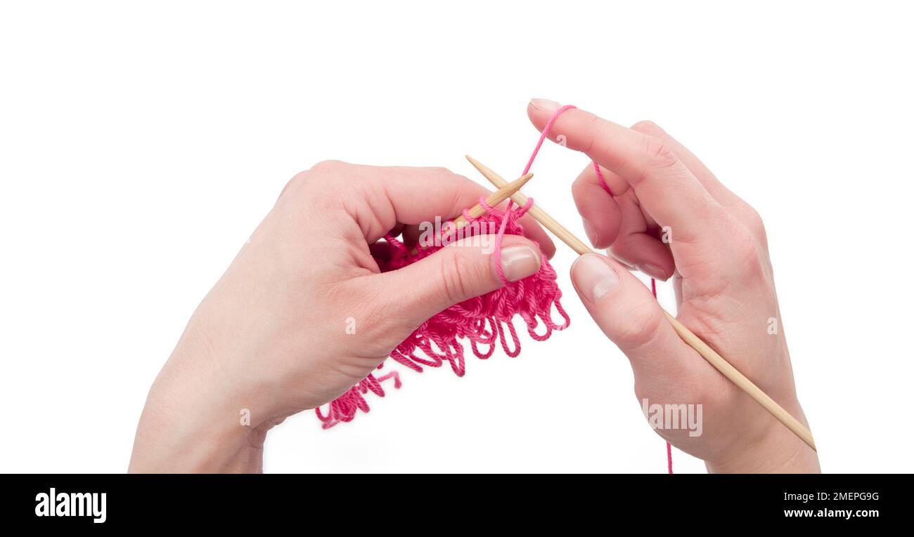 Step loops hi-res stock photography and images - Alamy