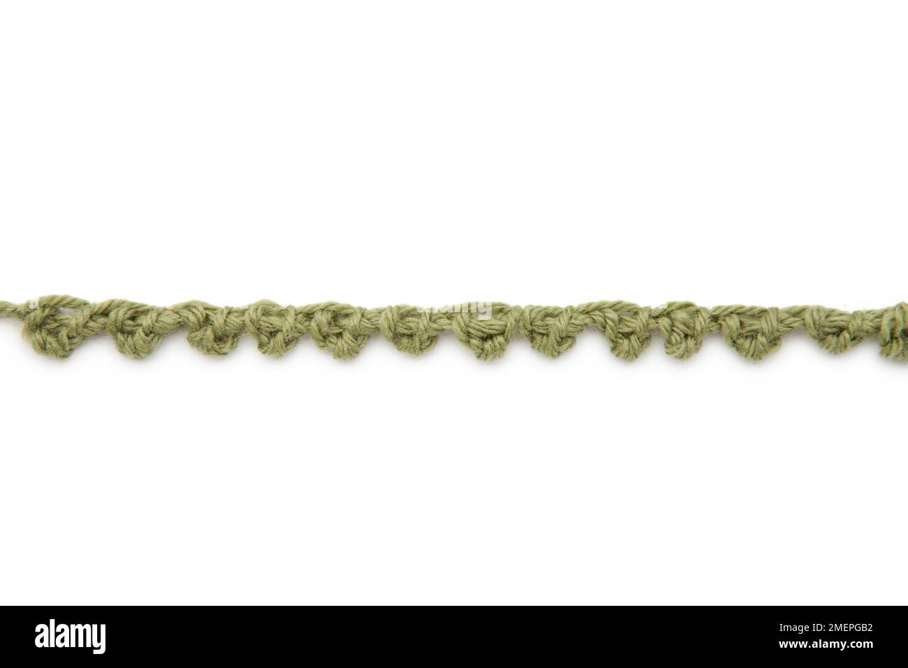 Picot point hi-res stock photography and images - Alamy