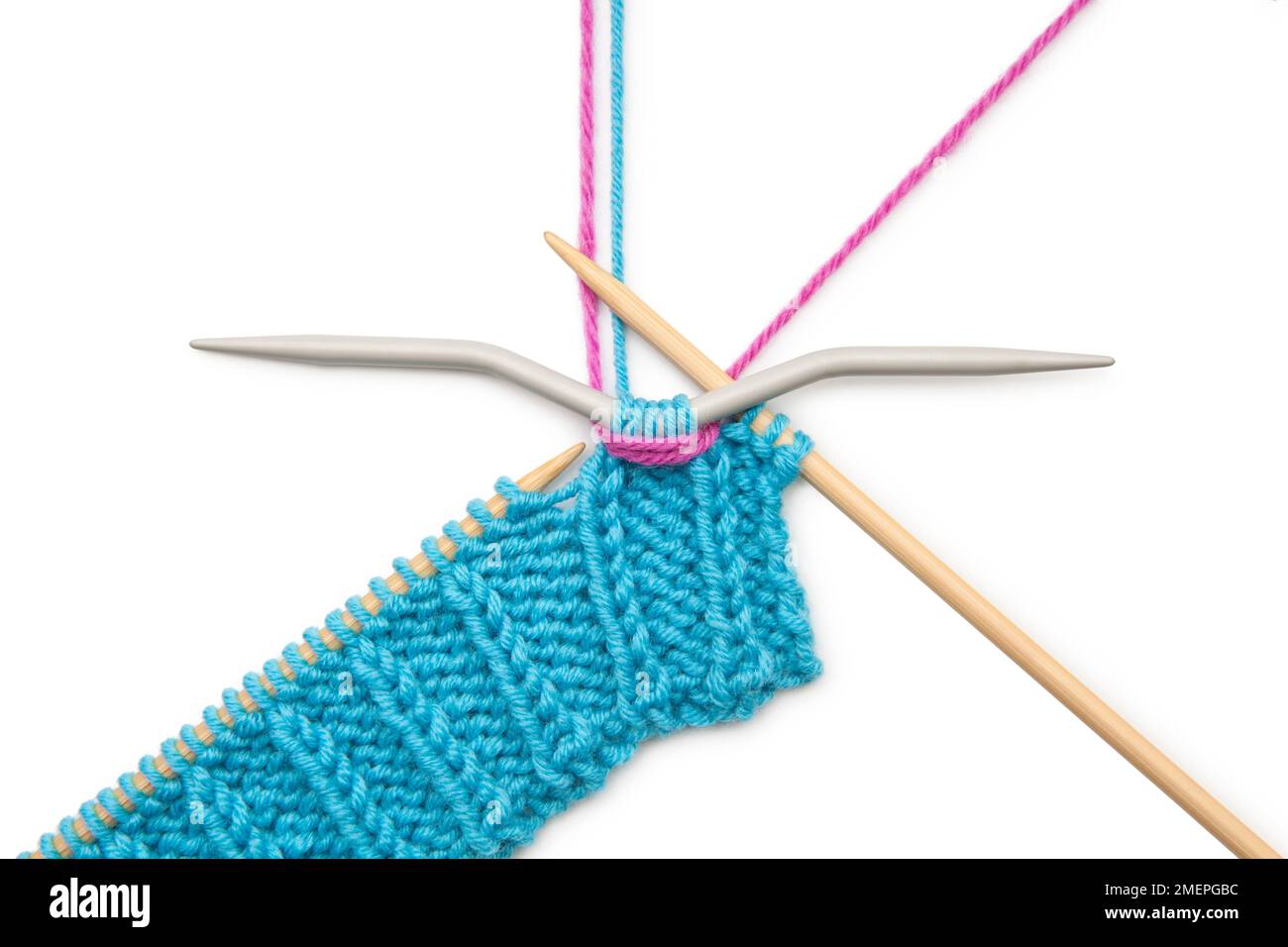 Patterned smock hi-res stock photography and images - Alamy