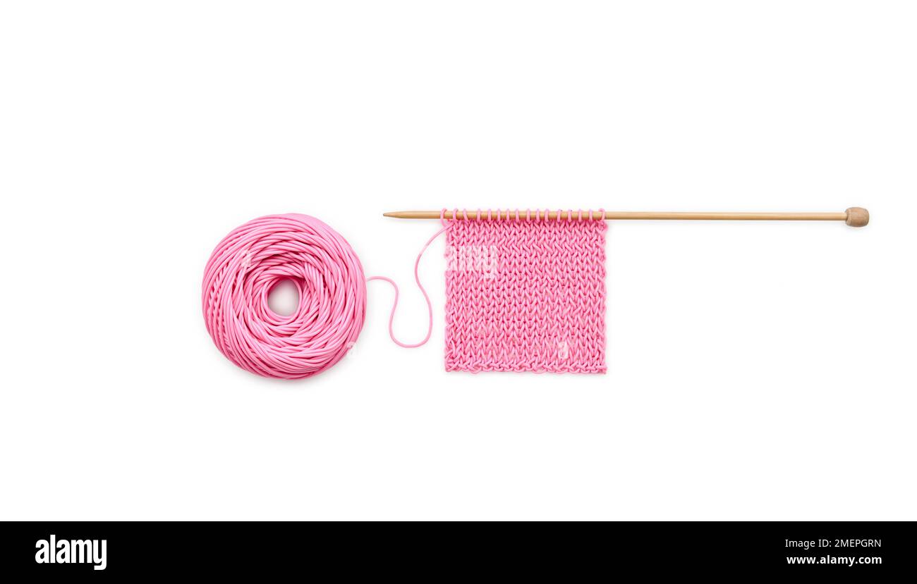 Rubber yarn Cut Out Stock Images & Pictures - Alamy