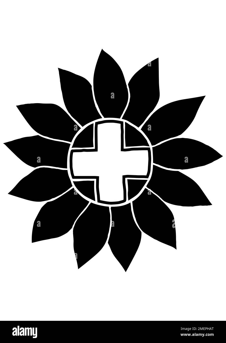 Centre space Cut Out Stock Images & Pictures - Alamy