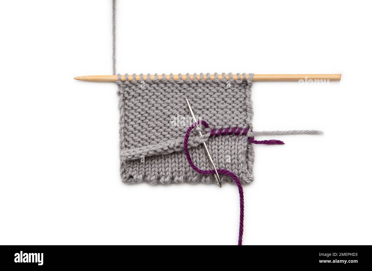 Picot hem hi-res stock photography and images - Alamy