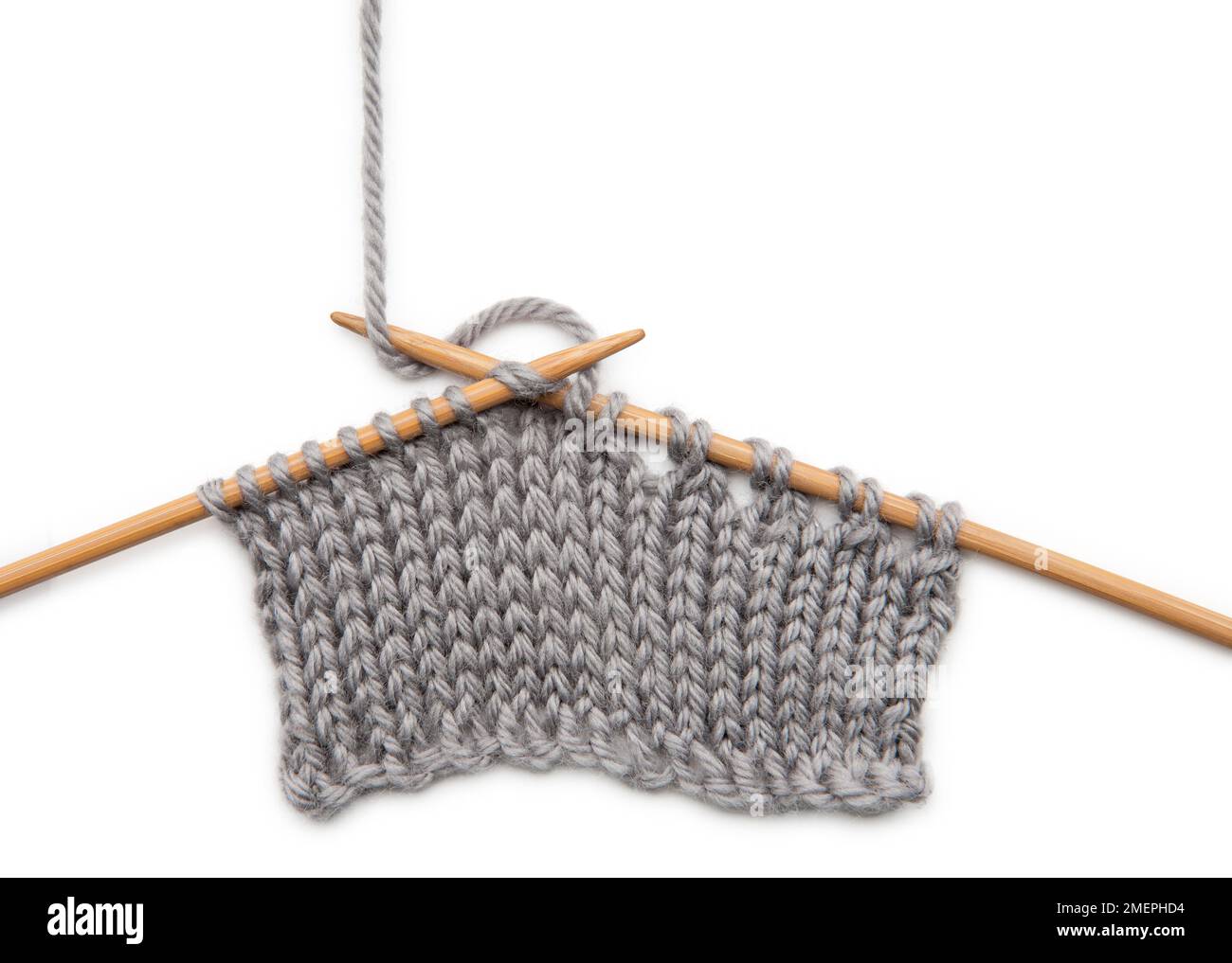 Picot hem hi-res stock photography and images - Alamy