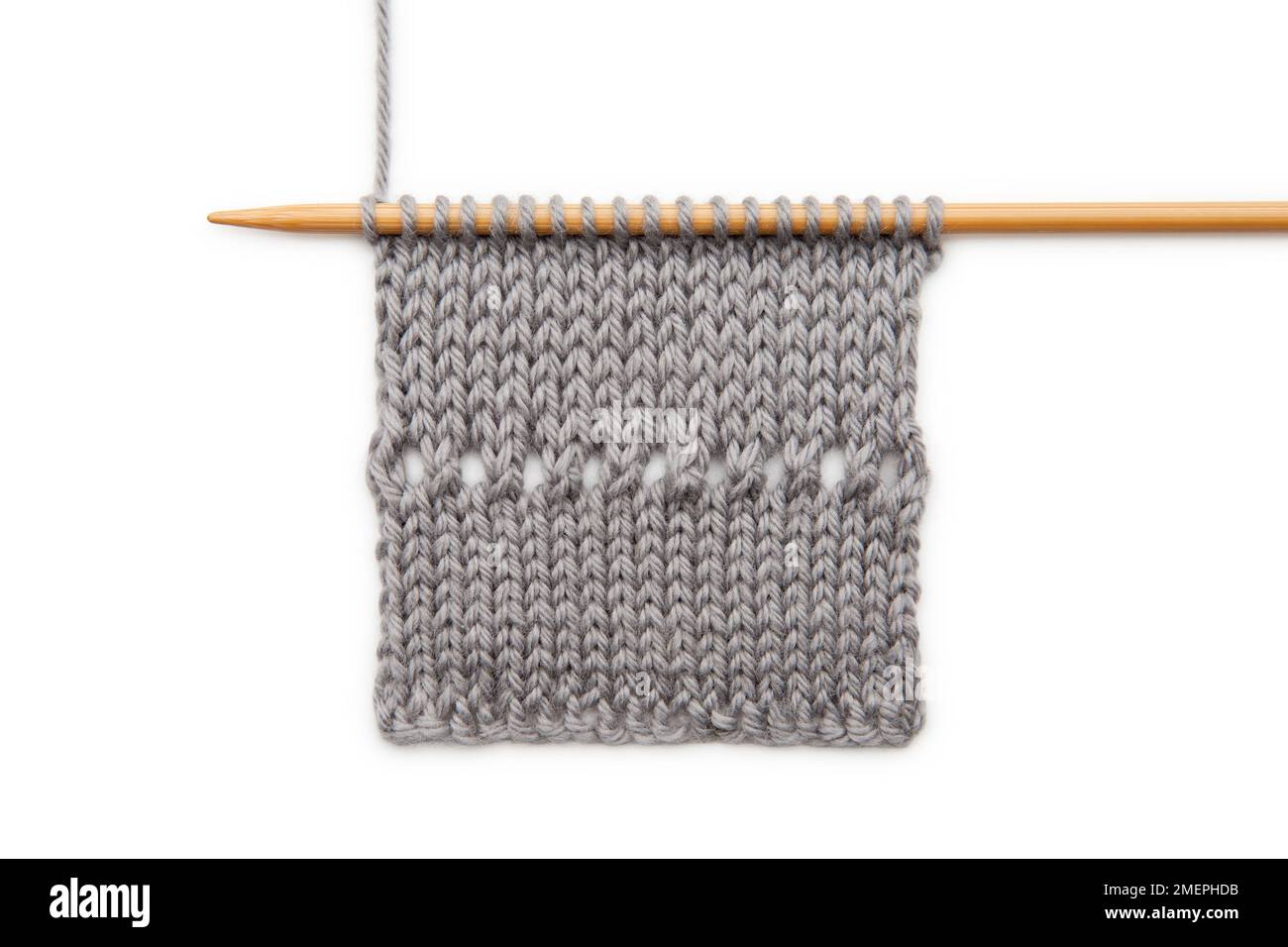 Picot hem hi-res stock photography and images - Alamy