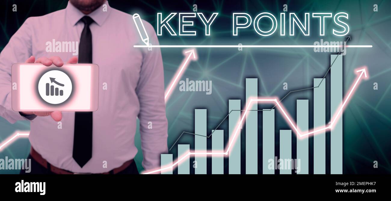 Conceptual display Key Points. Internet Concept most important piece of ...