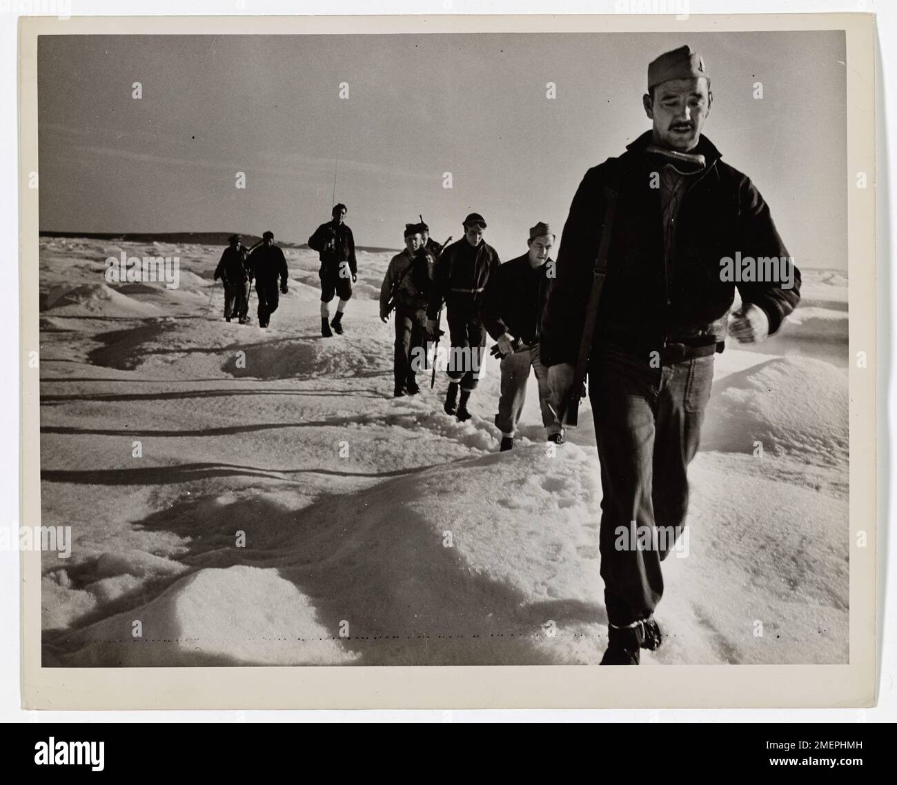 Strategic enemy locations hi-res stock photography and images - Alamy