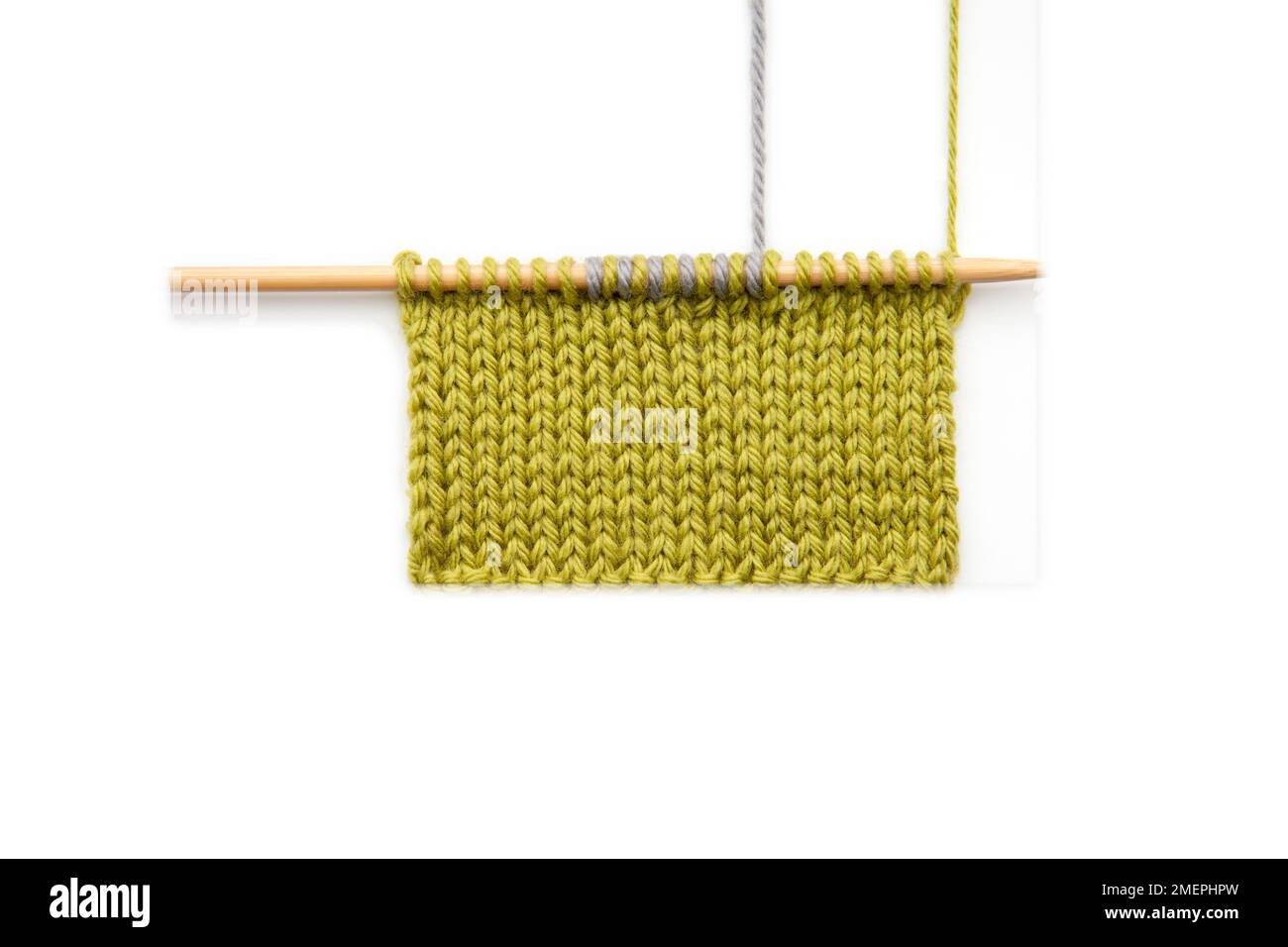 Knitting design hi-res stock photography and images - Alamy
