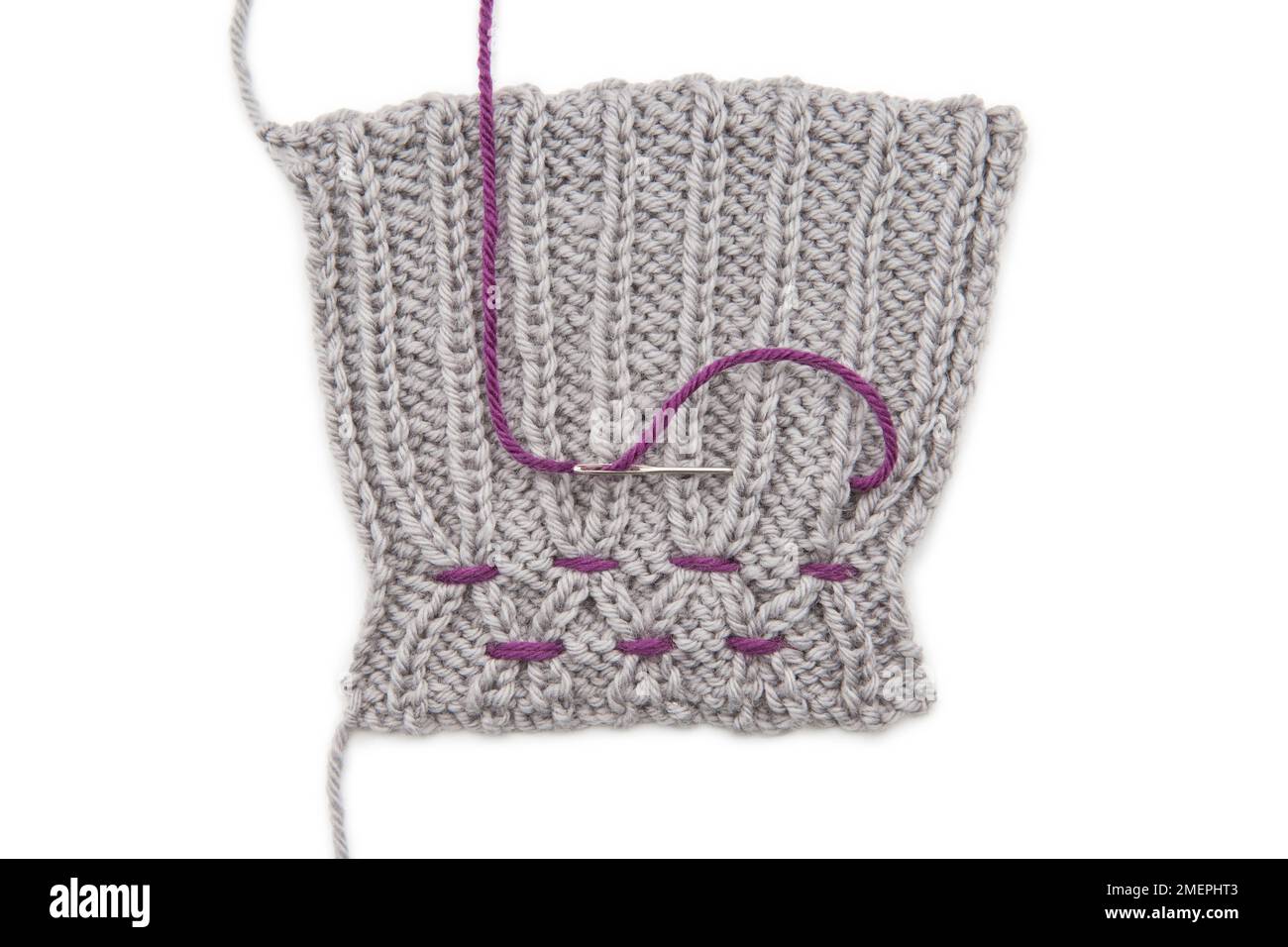 Smock stitch hi-res stock photography and images - Alamy