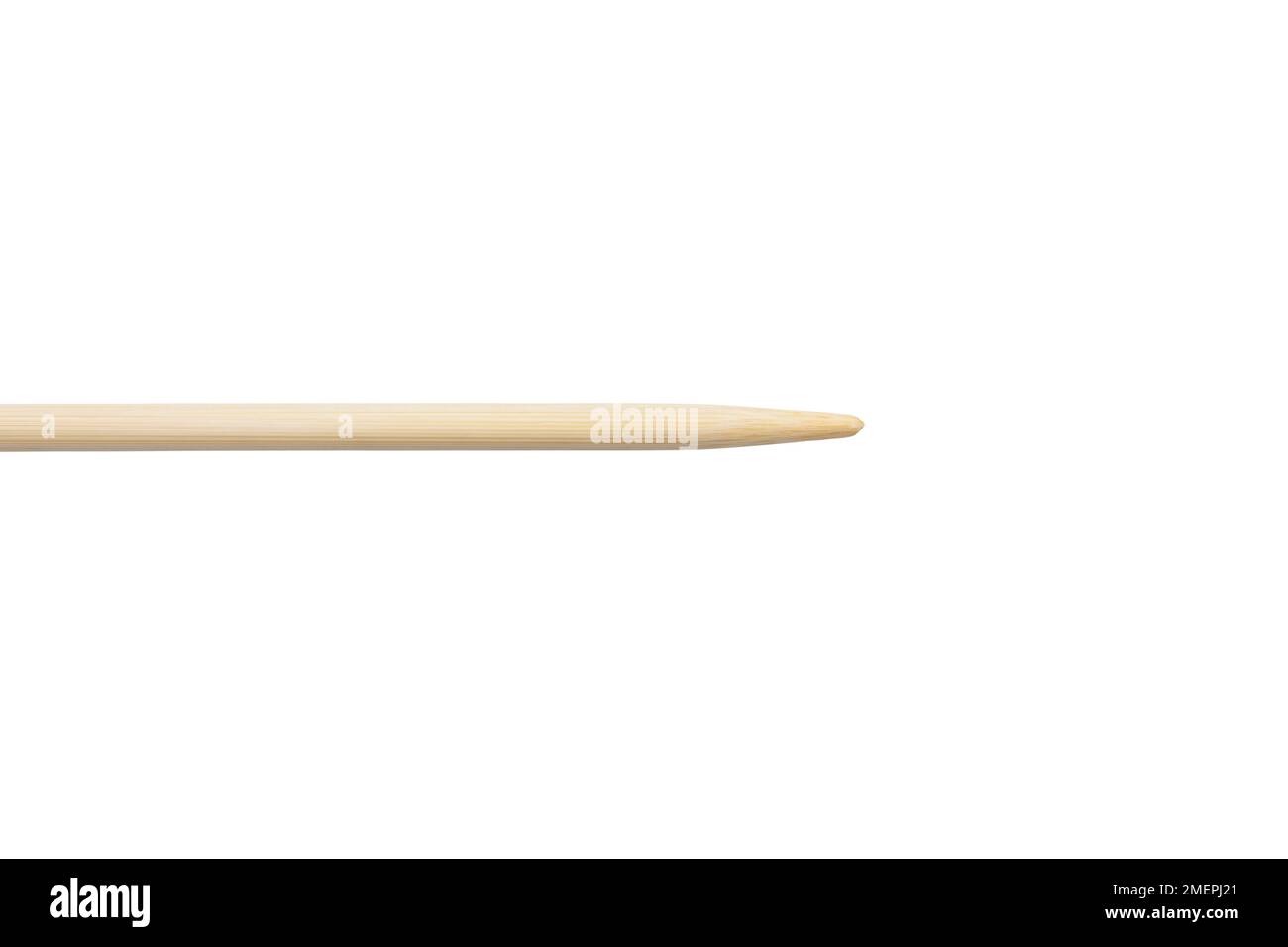 End needle hi-res stock photography and images - Alamy