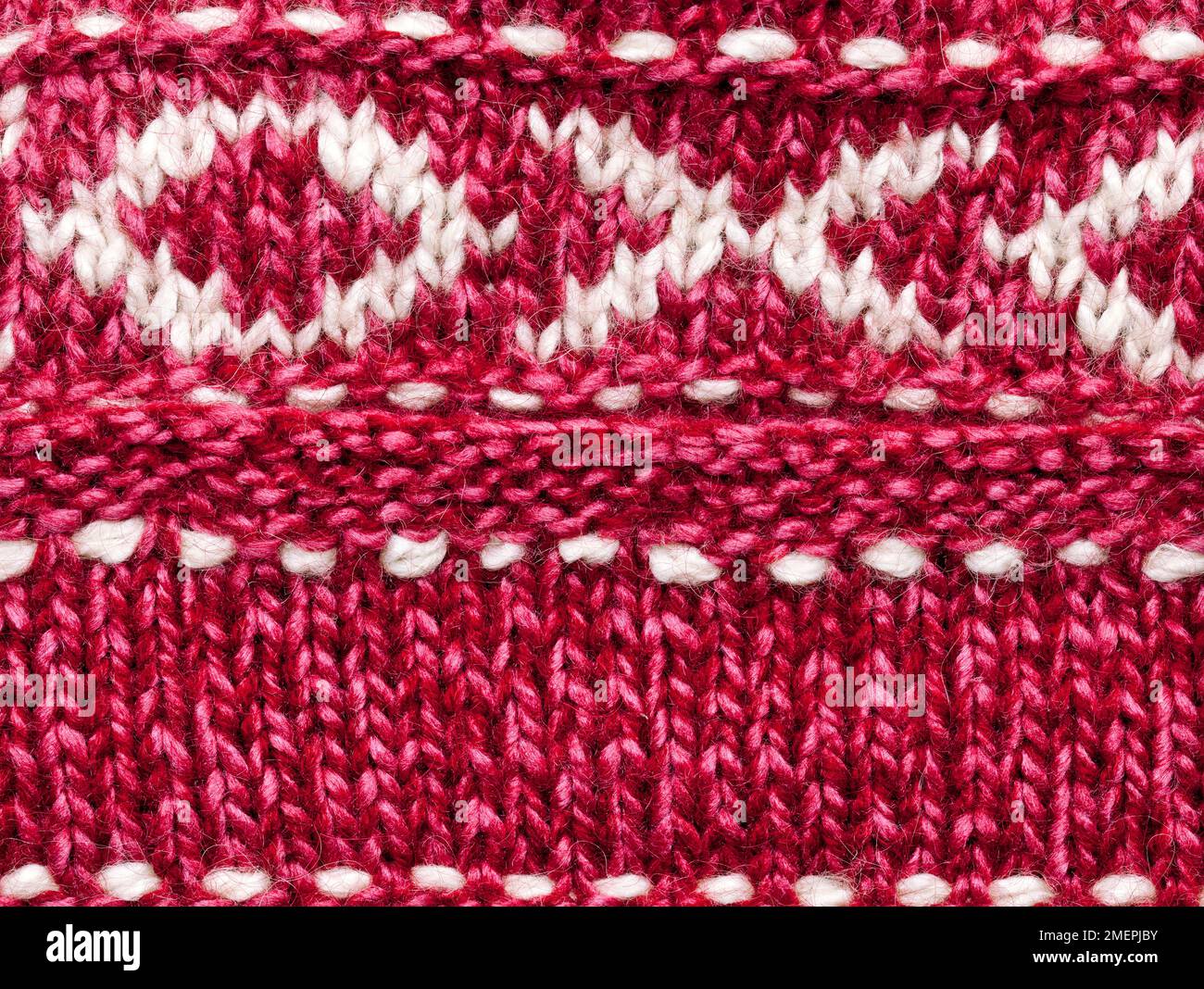 Cabled yarn hi-res stock photography and images - Alamy