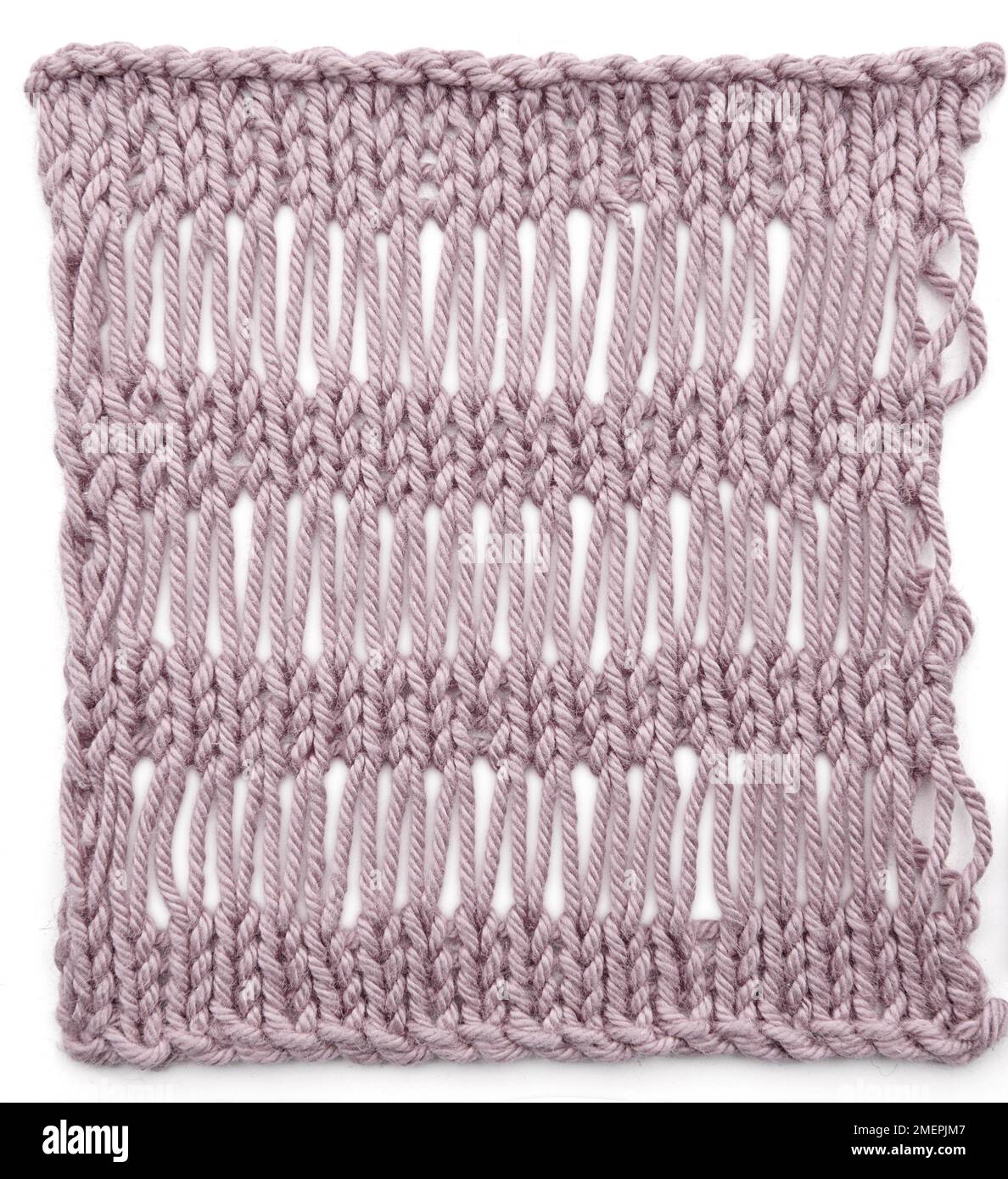 Horizontal openwork pattern hi-res stock photography and images - Alamy