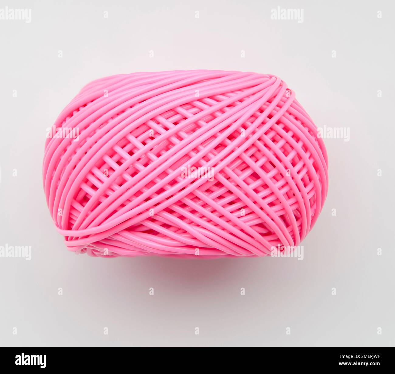 Plastic yarn hi-res stock photography and images - Alamy