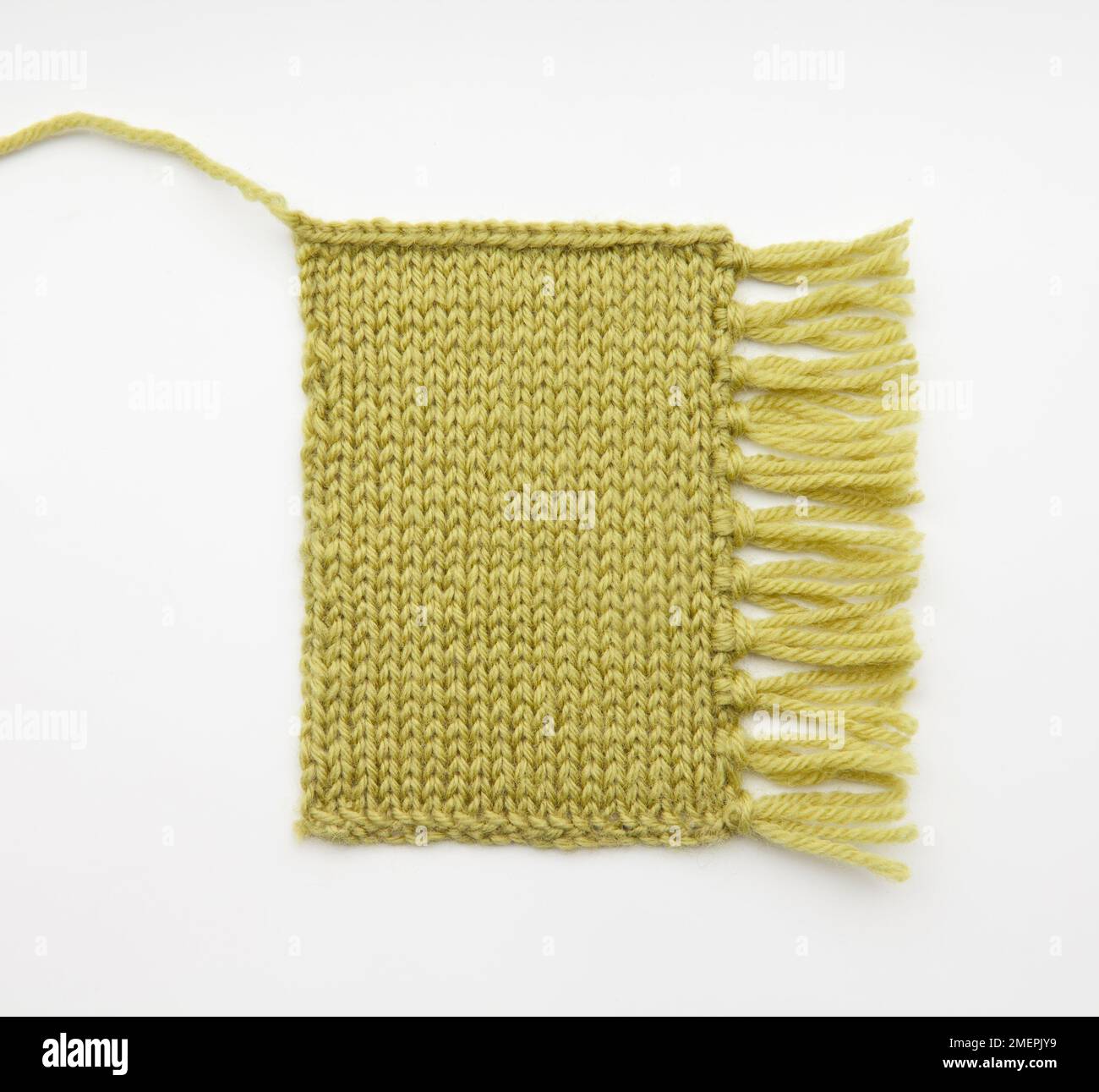 Fringe pattern hi-res stock photography and images - Alamy