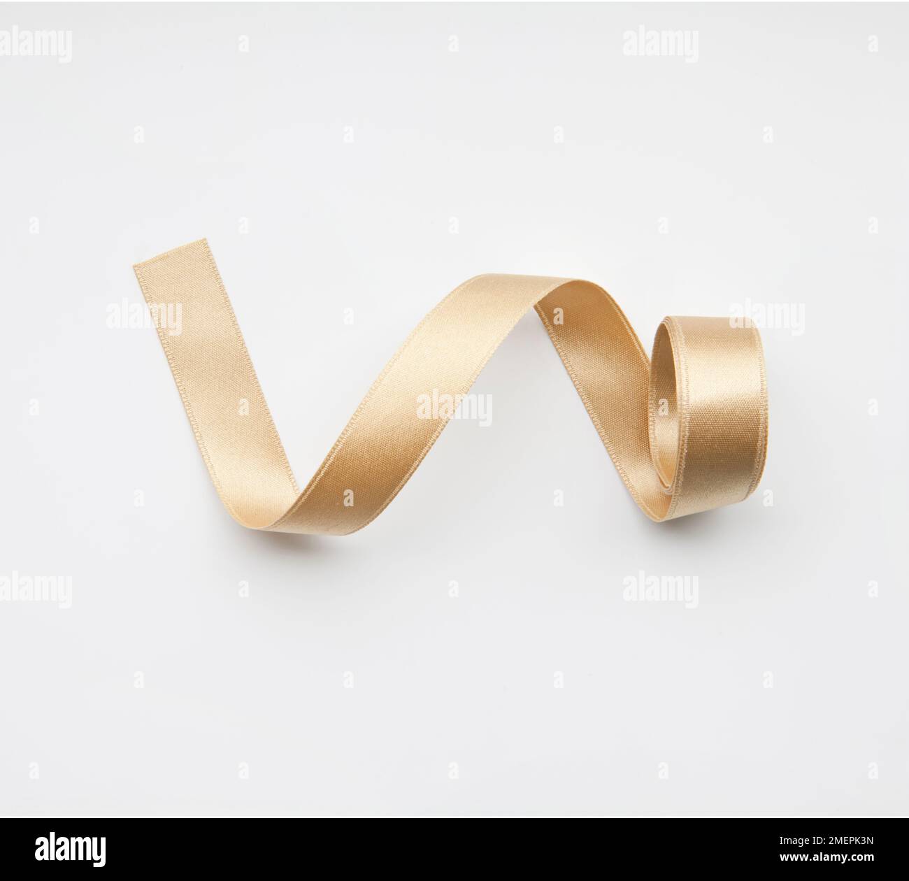 Gold embroidery trimming Stock Photo - Alamy