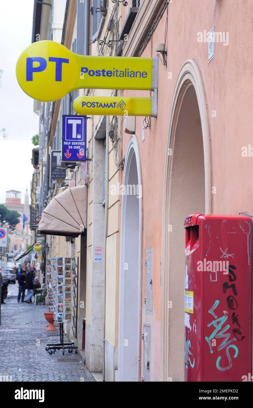 San clemente rome hi-res stock photography and images - Alamy