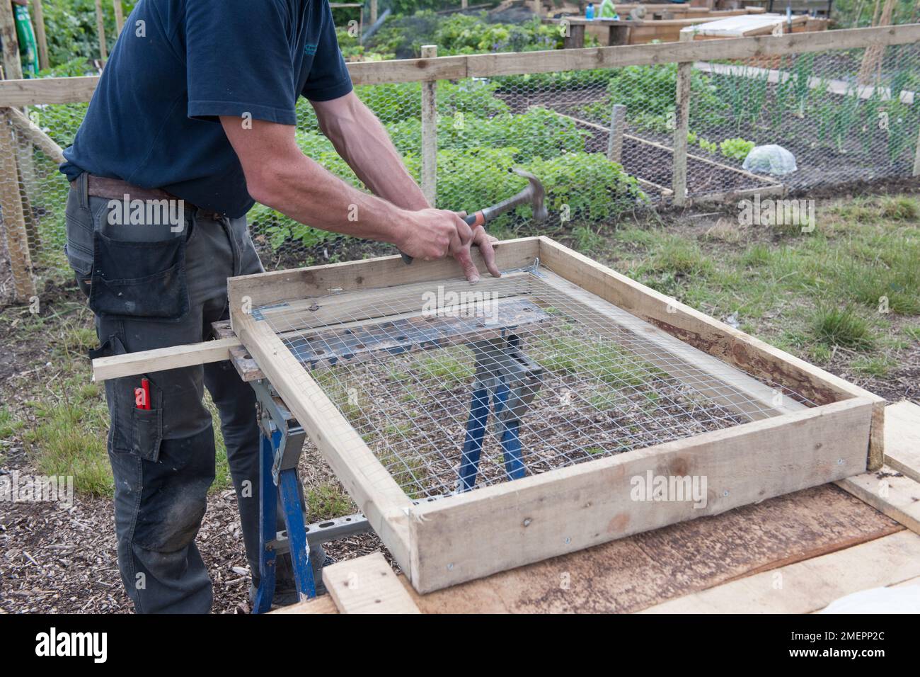 Drying rack hi-res stock photography and images - Alamy