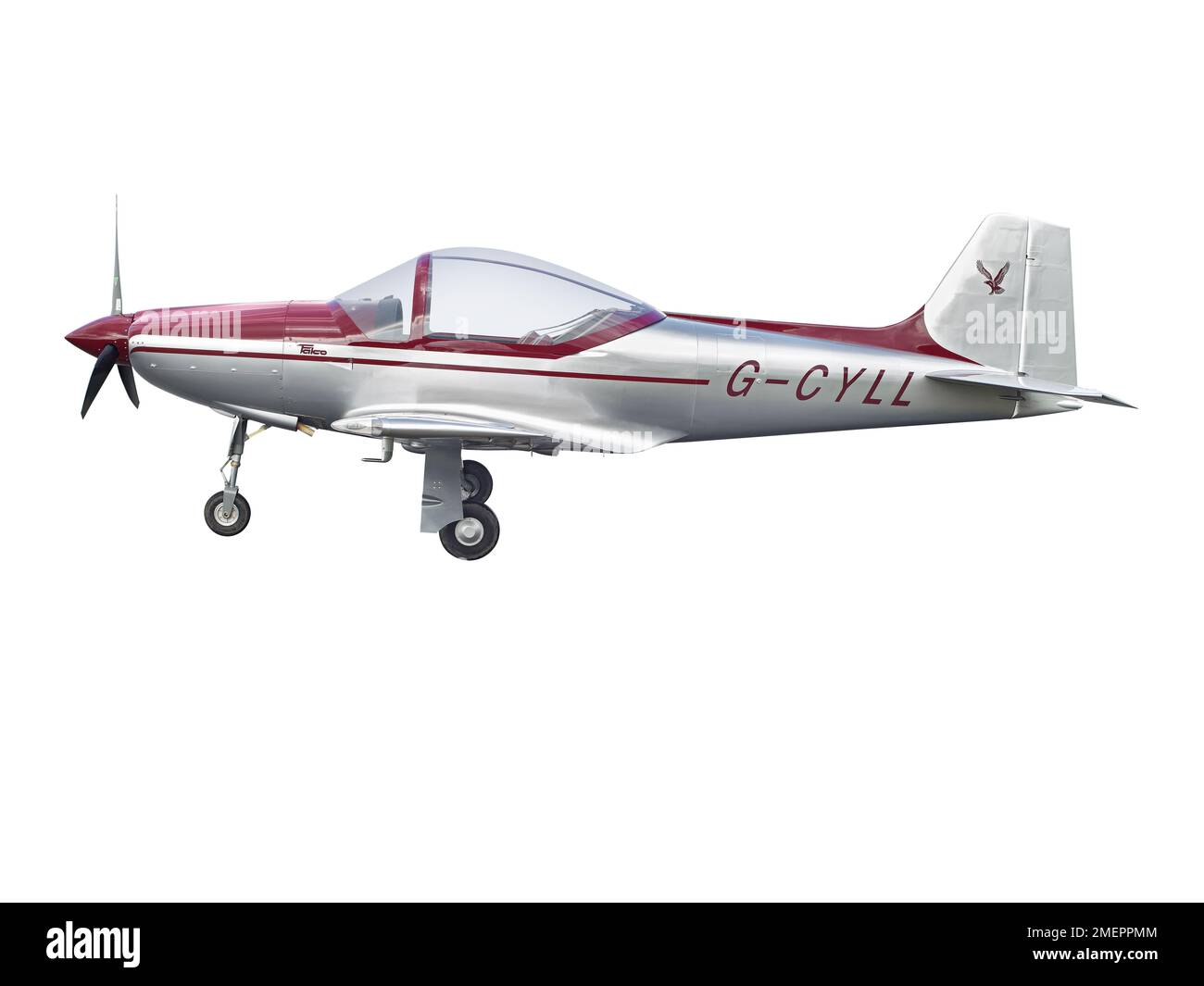 Sequoia 300 Aircraft