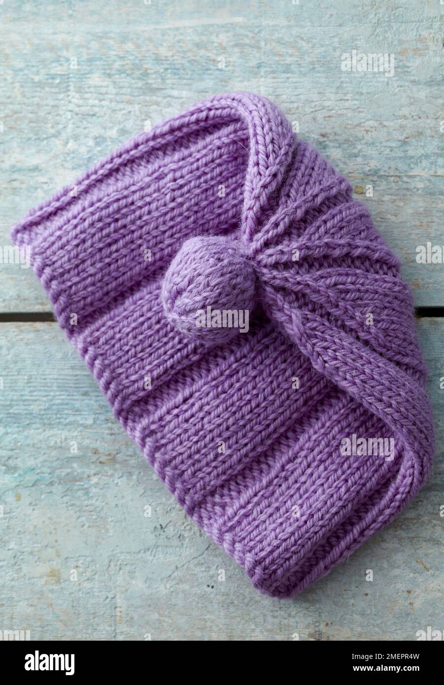 Purple hat hi-res stock photography and images - Alamy