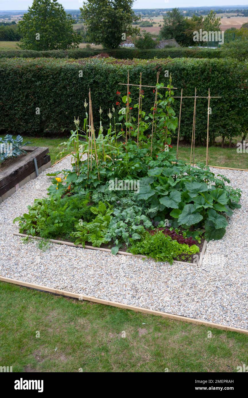 Flourishing earth hi-res stock photography and images - Alamy