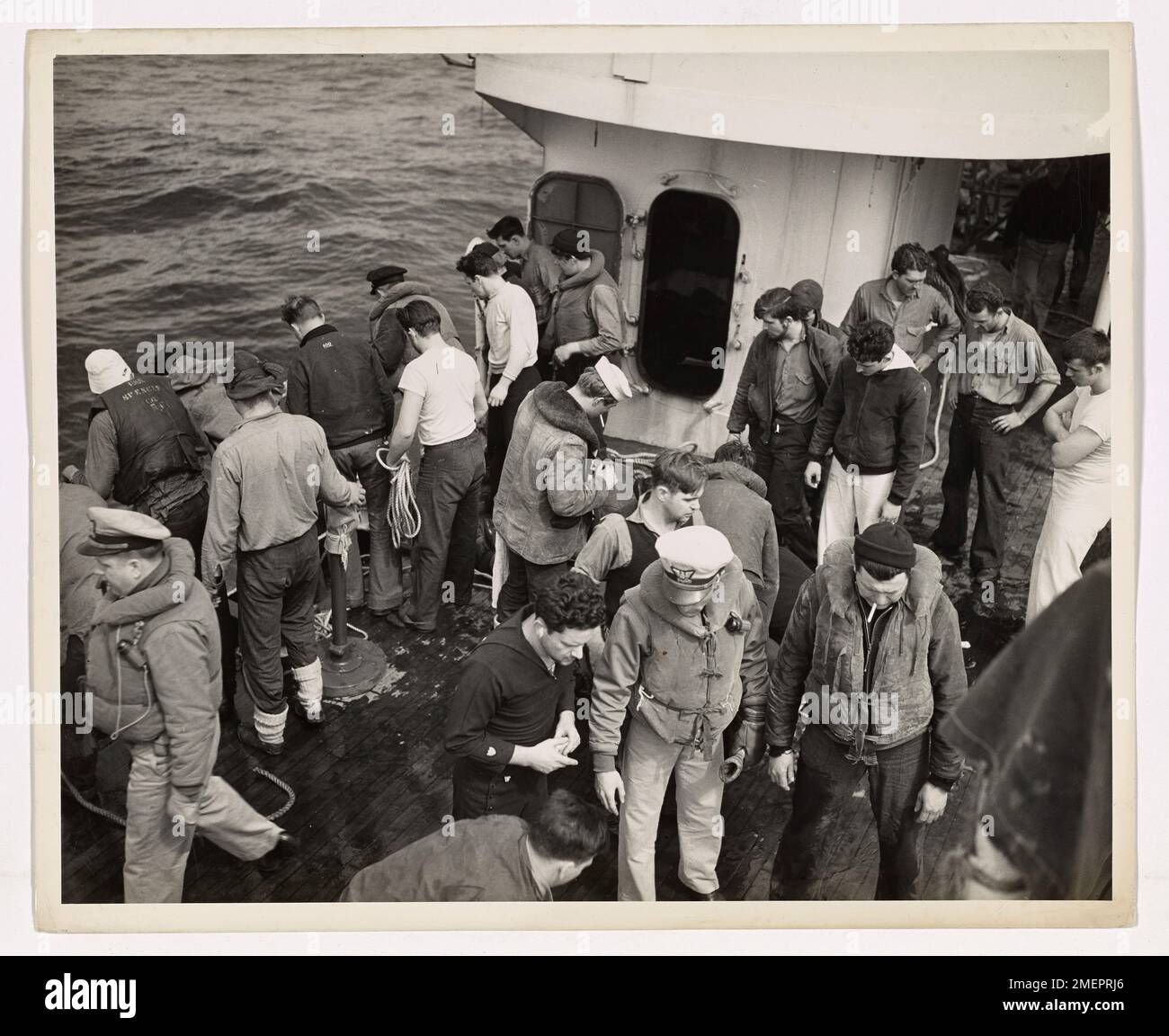After the Battle Came the Rescue. This image depicts a group of ...