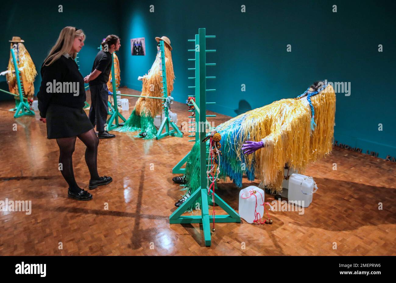 Alberta whittle artist hi-res stock photography and images - Alamy