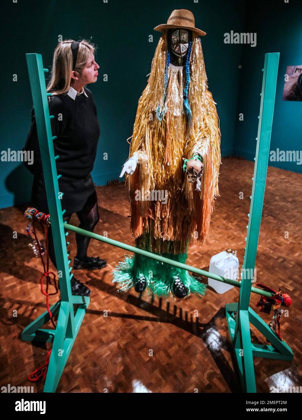 Alberta whittle artist hi-res stock photography and images - Alamy