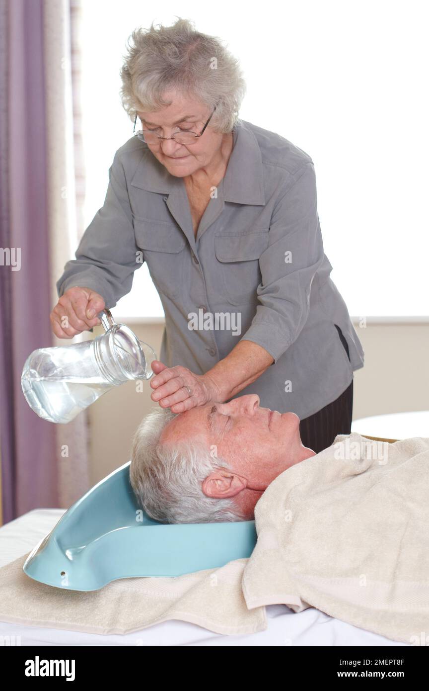Diy Hair Washing Tray at Holly Hernandez blog