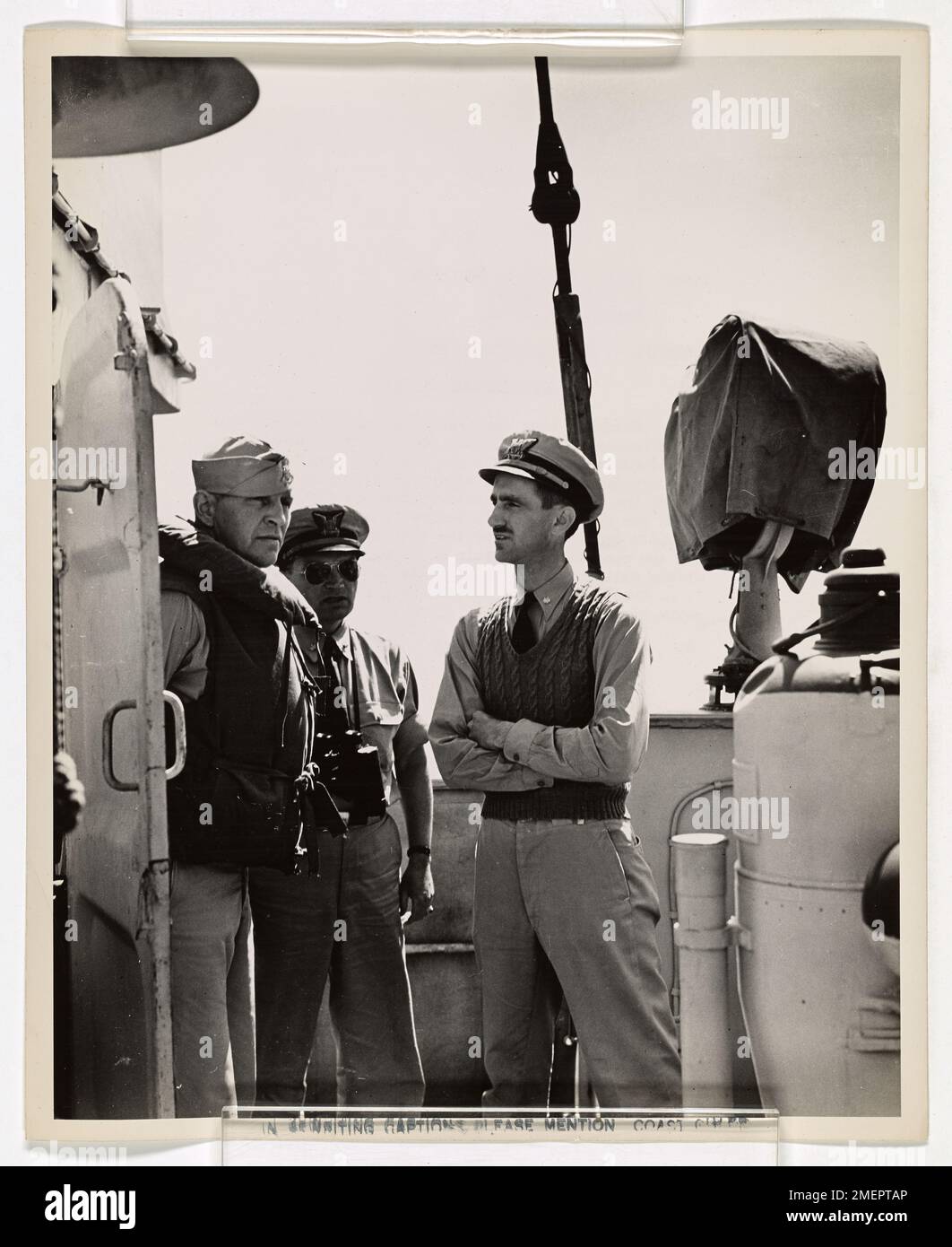 A U.S. Coast Guard cutter responds to an emergency call from a merchant ...