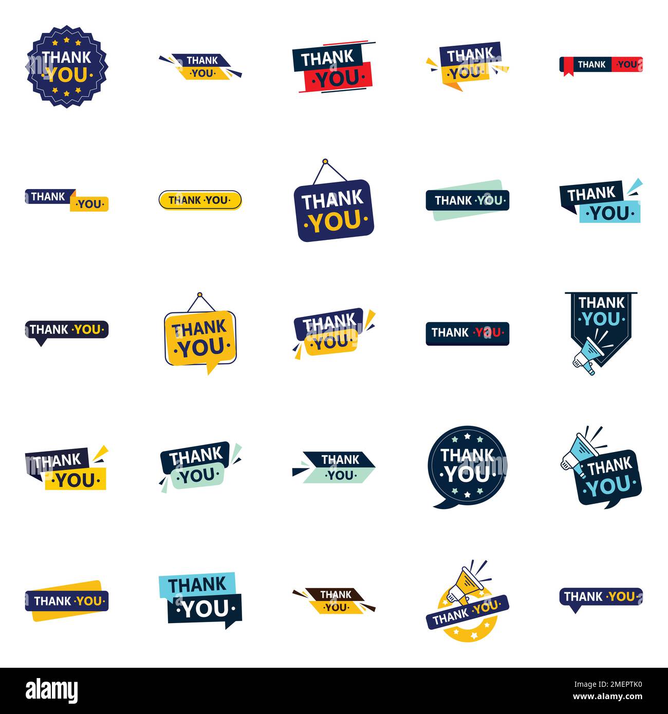 Salutation vector vectors Stock Vector Images - Alamy