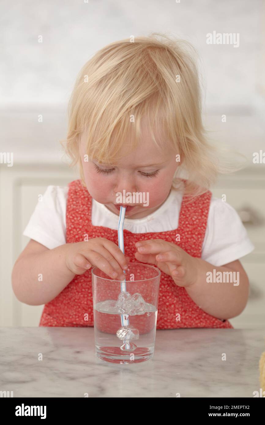 Water babes hi-res stock photography and images - Alamy