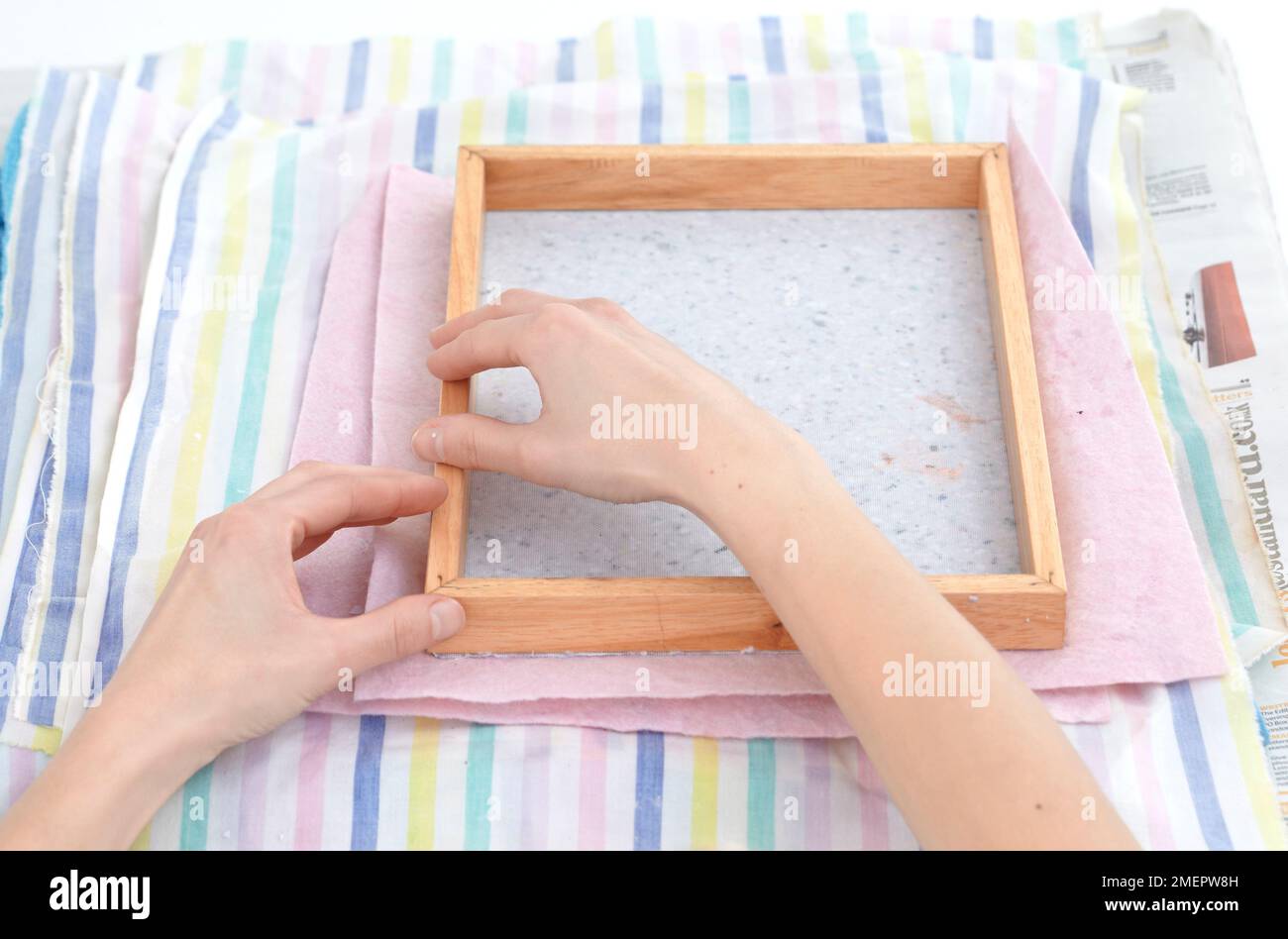 Mould making hi-res stock photography and images - Alamy
