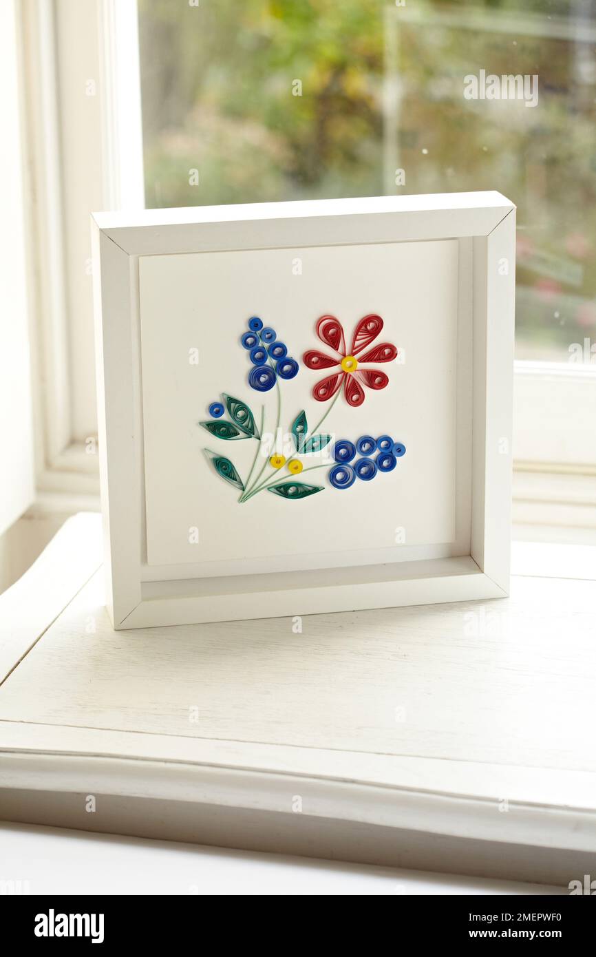 Inside flower picture hi-res stock photography and images - Alamy