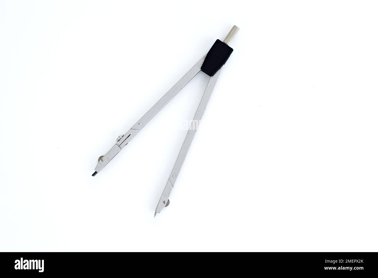 Drawing compass Cut Out Stock Images & Pictures - Alamy