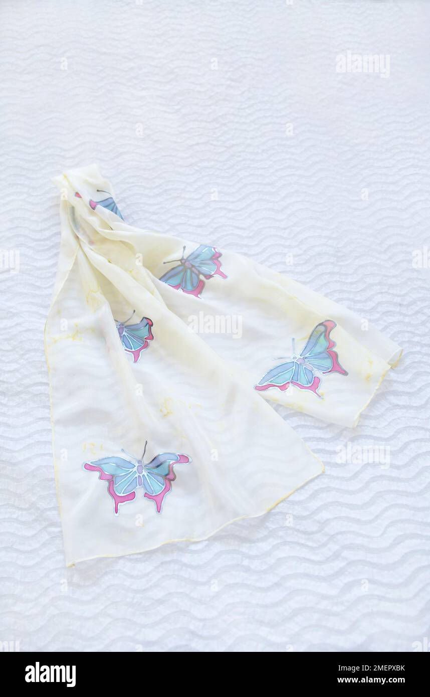 Motifs of butterflies hi-res stock photography and images - Alamy