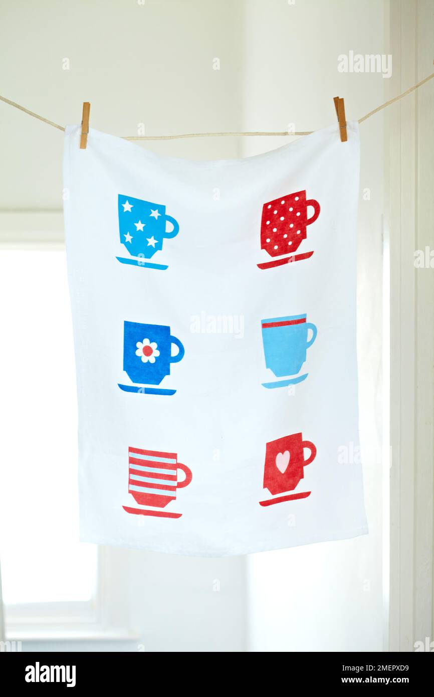 Vertical peg hi-res stock photography and images - Alamy