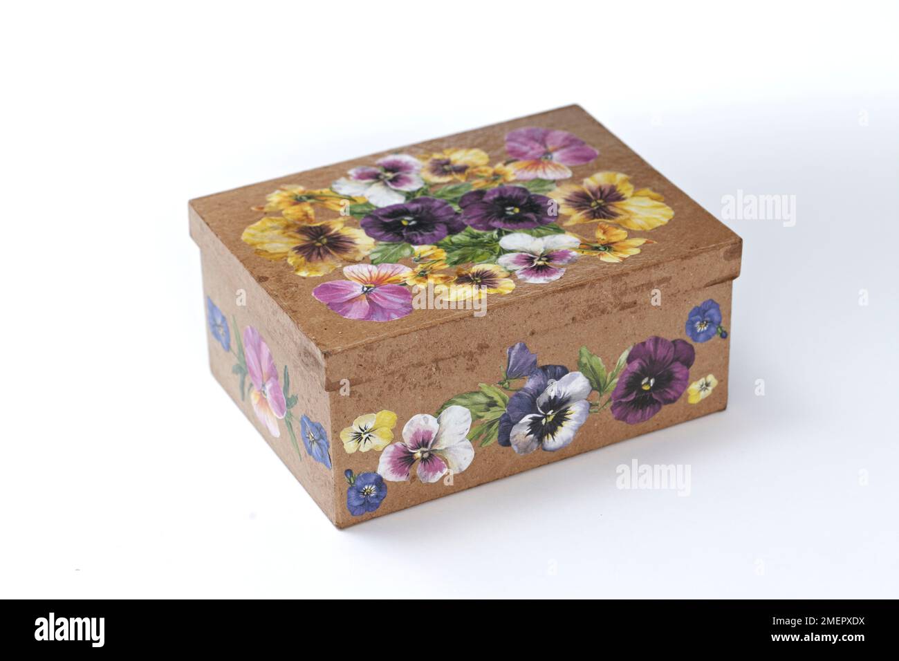 Keepsake box hi-res stock photography and images - Alamy