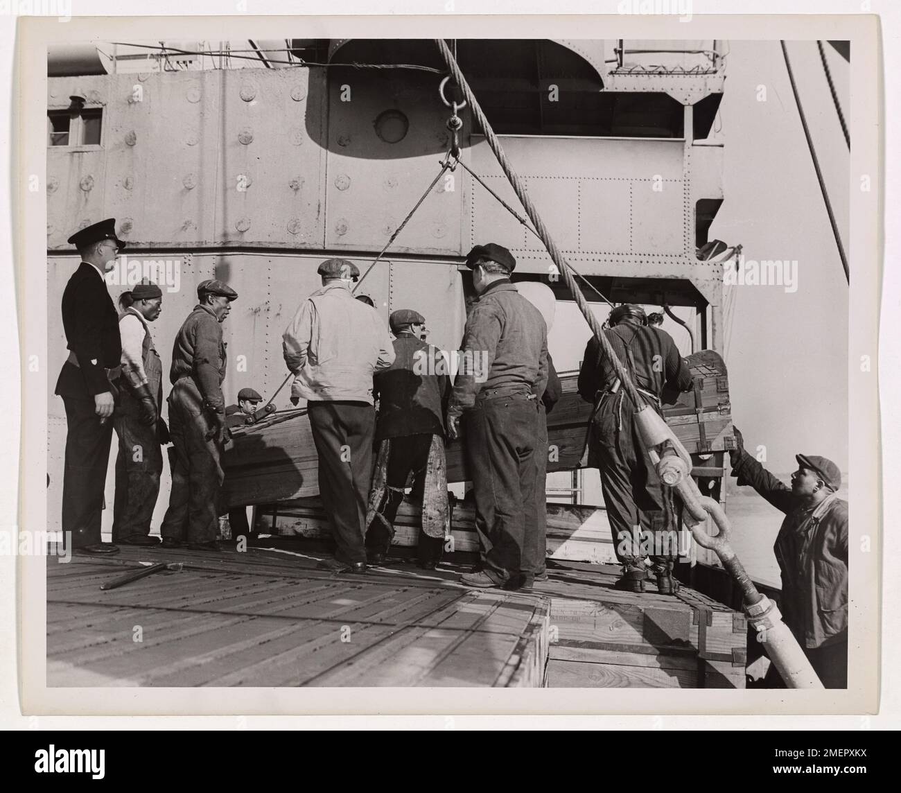 Philadelphia port history hi-res stock photography and images - Alamy