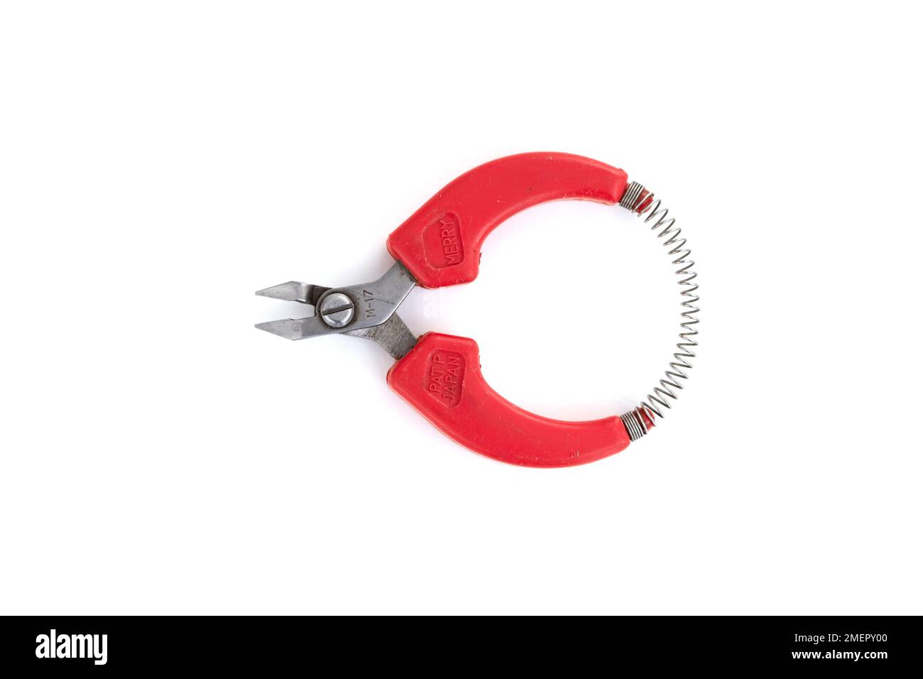 Wire cutter hi-res stock photography and images - Alamy