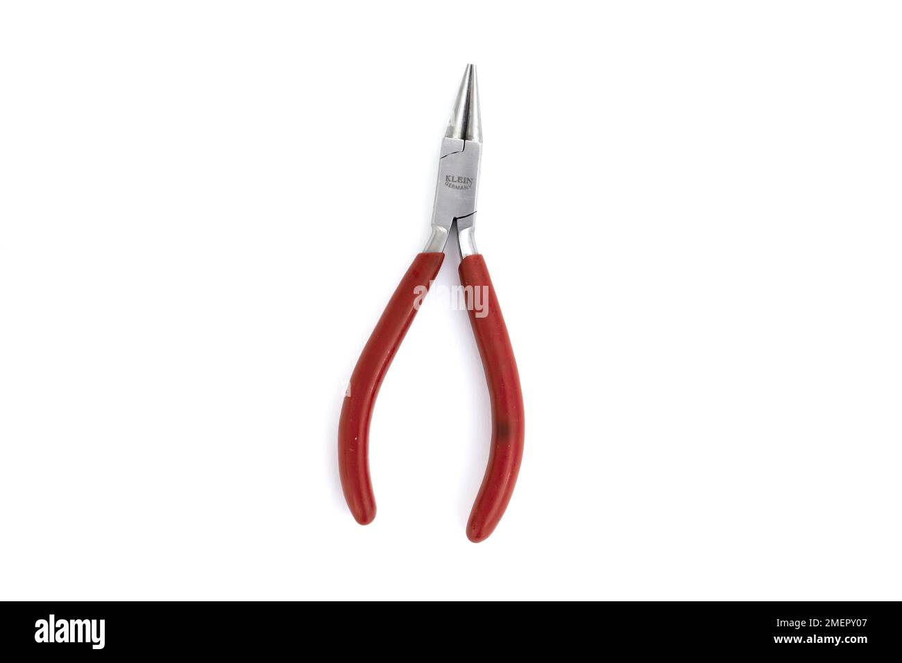 Round pliers hi-res stock photography and images - Alamy