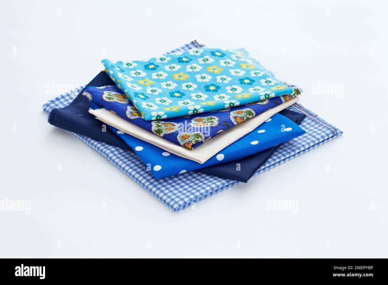 Various fabrics hi-res stock photography and images - Alamy