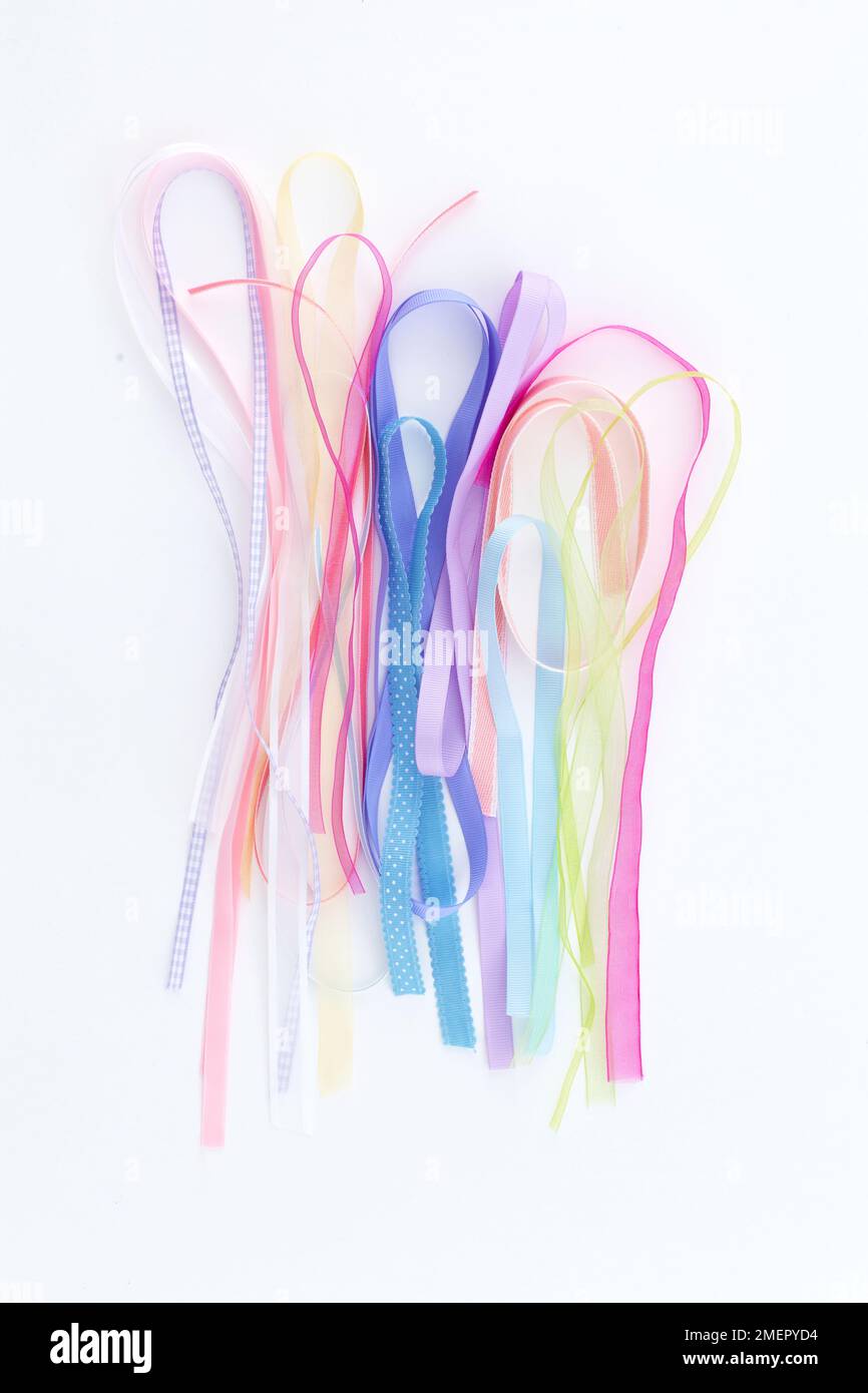 Close up various colored hi-res stock photography and images - Alamy