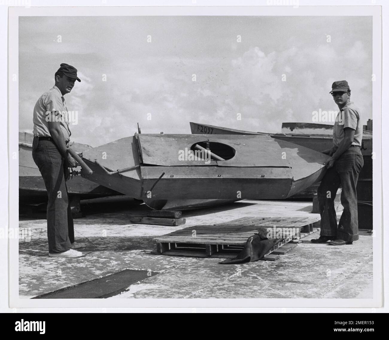 Cuban refugees Lauriano Yglesias and Consuelo Rivera Luiz escape Cuba ...