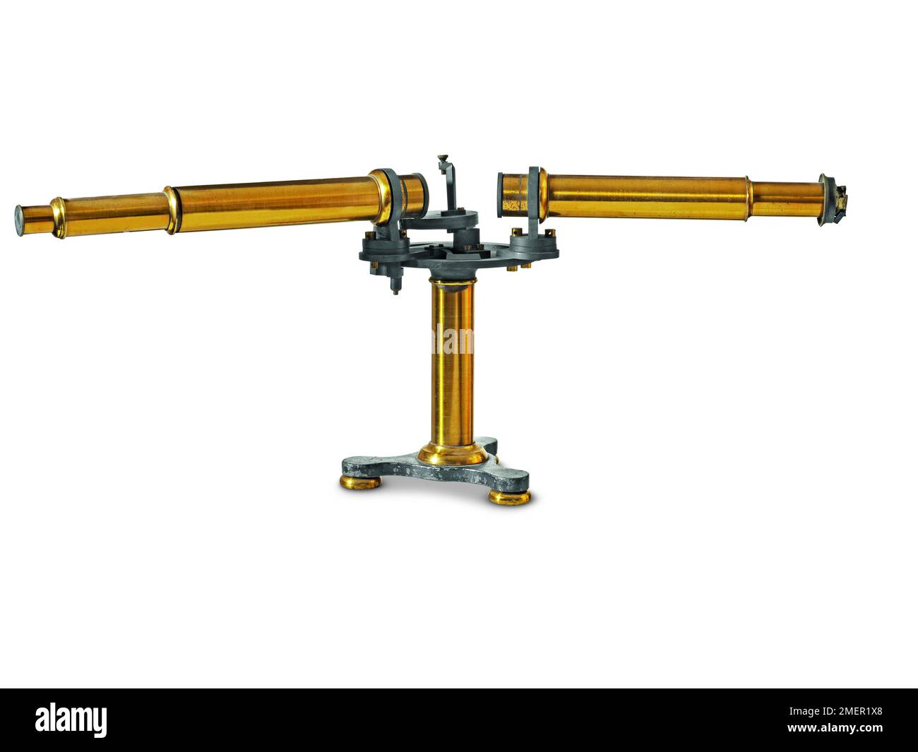 Spectroscope astronomy Cut Out Stock Images & Pictures - Alamy