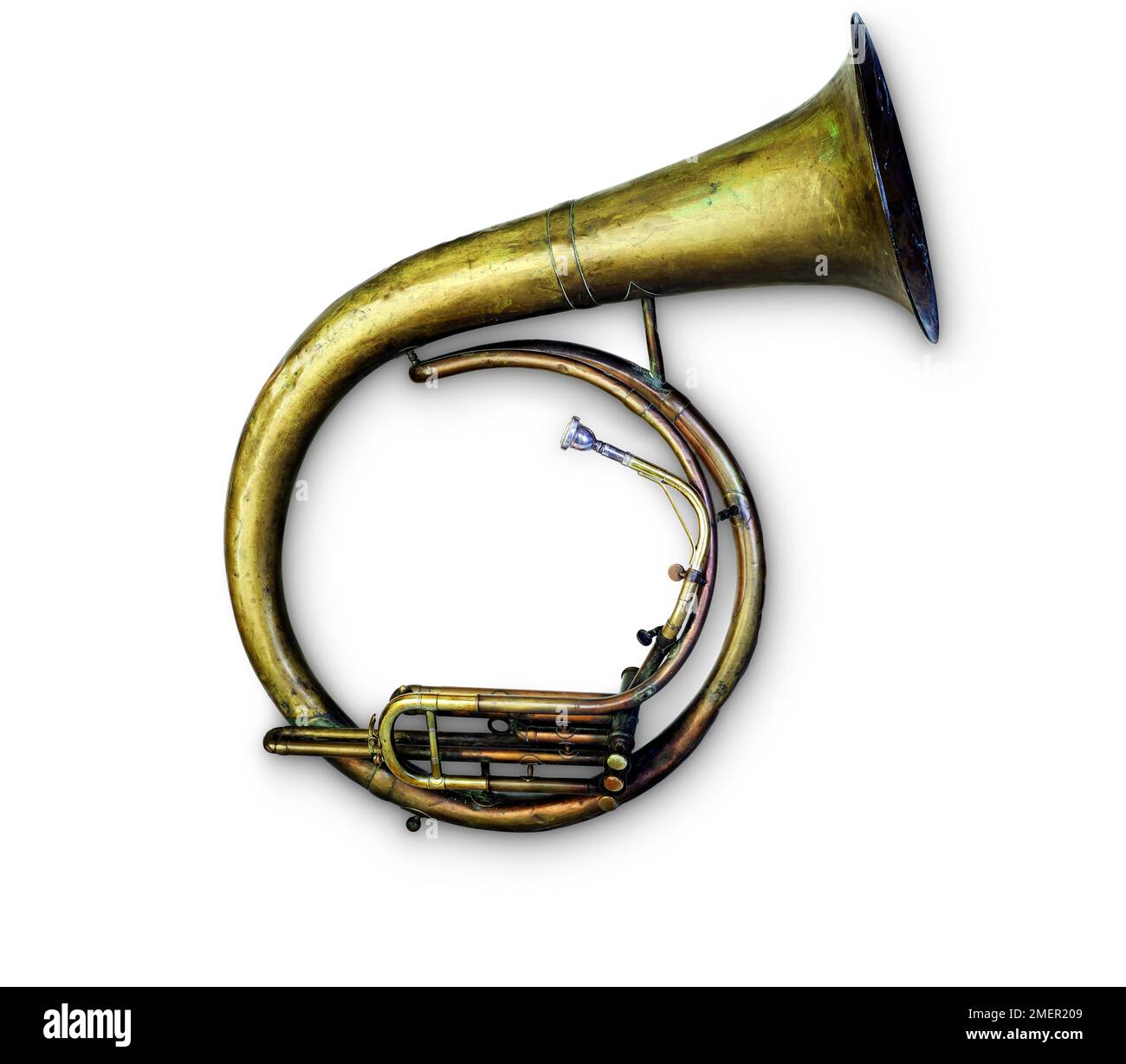 Perinet valve hi-res stock photography and images - Alamy