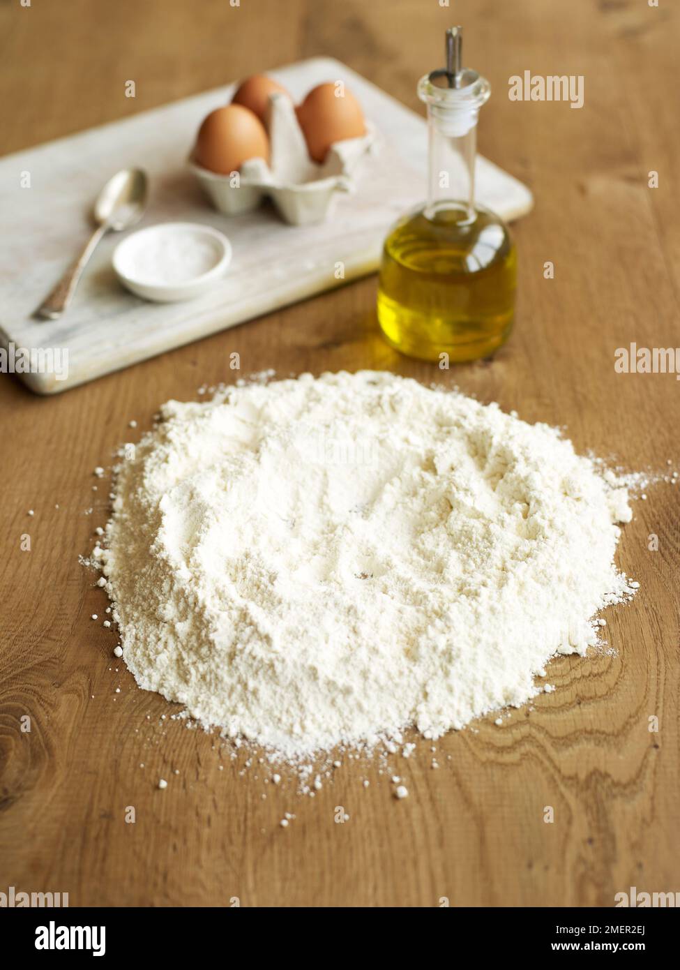 Mixing egg hi-res stock photography and images - Alamy